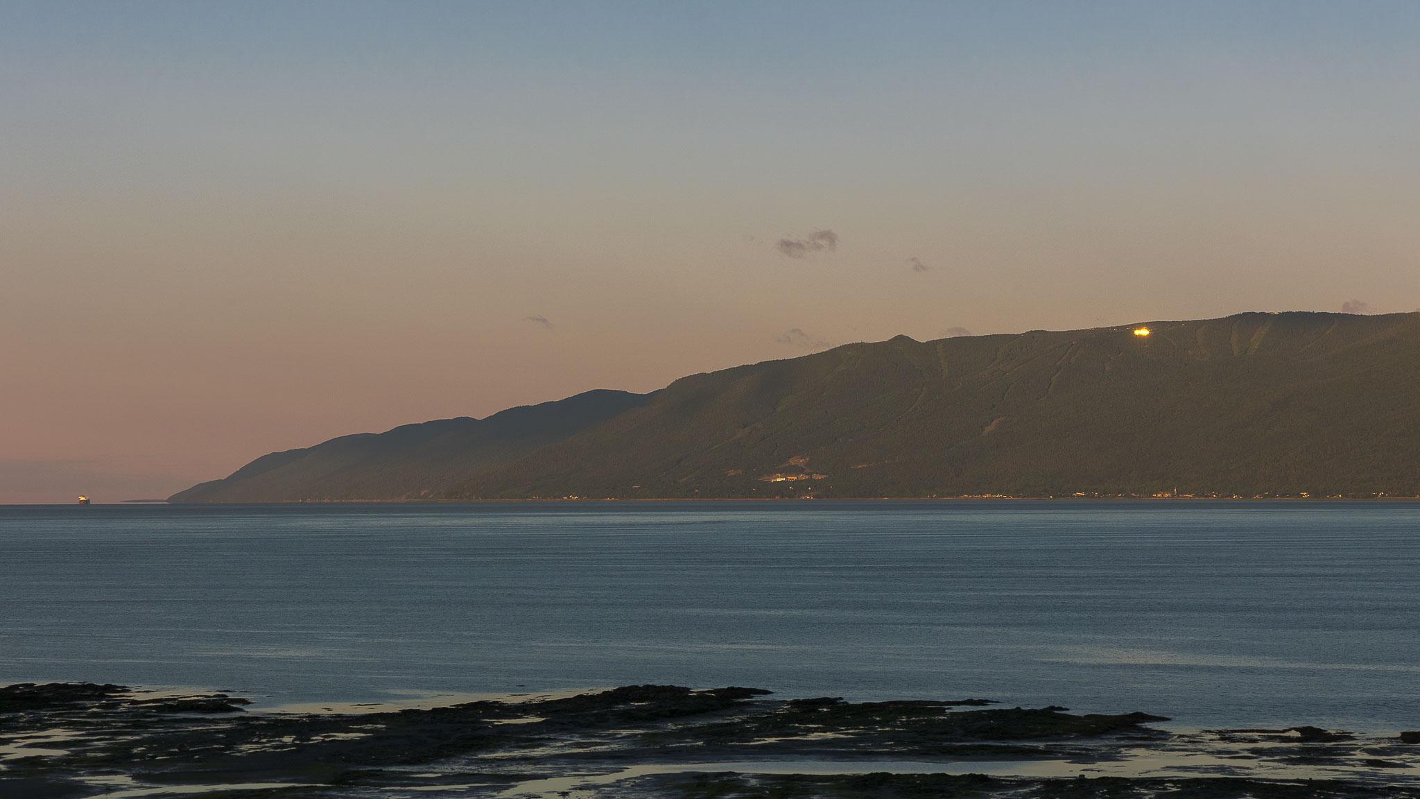 À Propos Du Massif De Charlevoix Notre Histoire Notre Mission